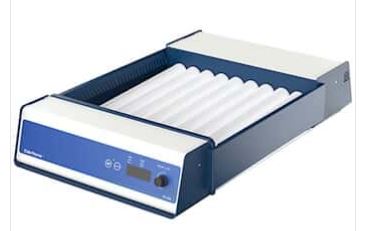 TUBE ROLLER MIXER RS-200D-L 230V 50HZ A.C. – thelabwarehouse.com