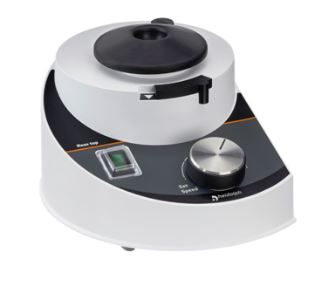 VORTEX MIXER HEIDOLPH REAX TOP VARIABLE 220-240V 50HZ A.C ...