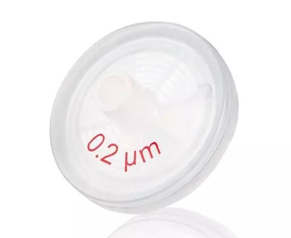 3µm MEMBRANE FILTER STERILE PK 1 FOR PP895-Series – thelabwarehouse.com