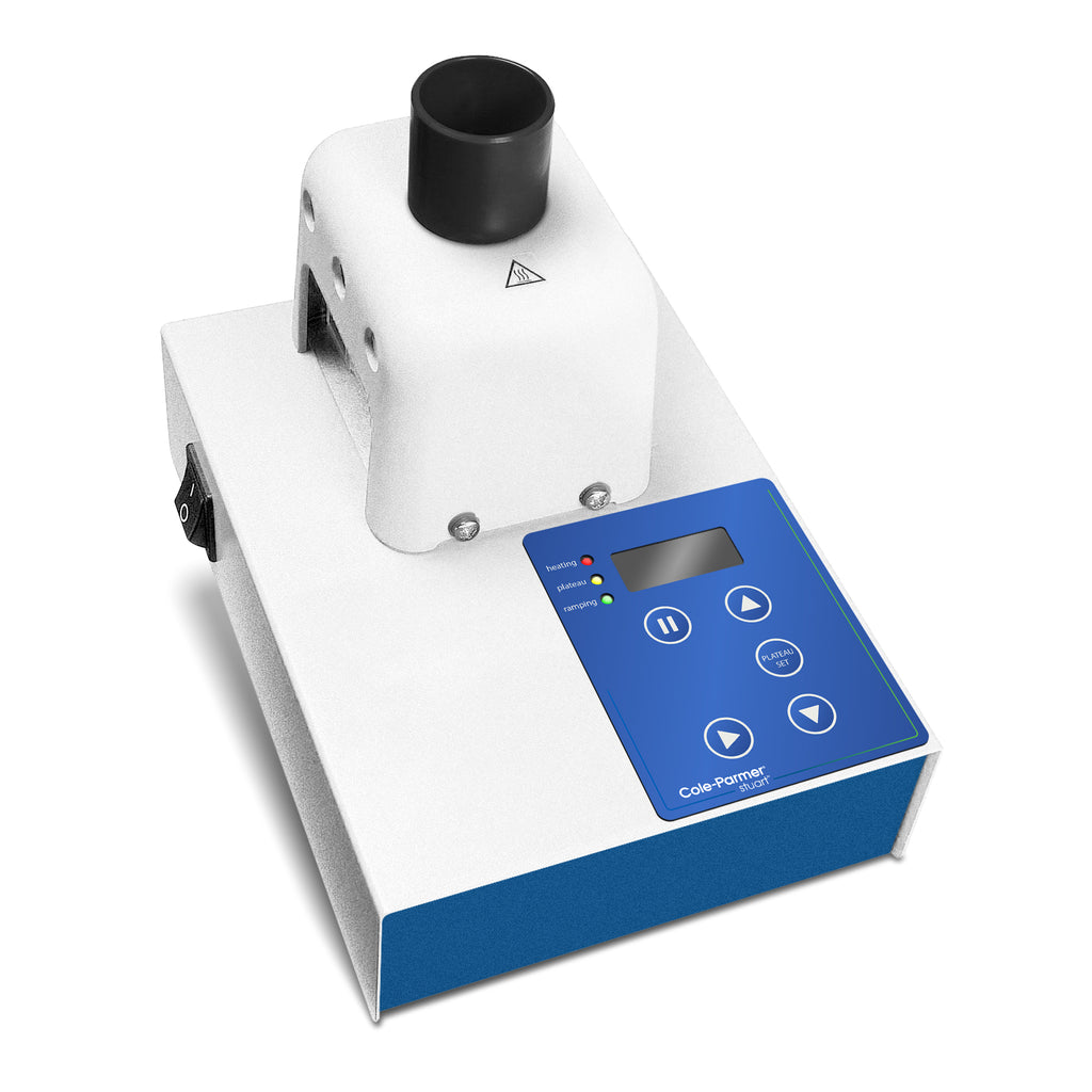 MELTING POINT APPARATUS MP-200D 230V 50HZ A.C. – thelabwarehouse.com