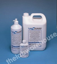 LABGUARD ANTI-MICROBIAL HANDSOAP 1L PUMP TOP DISPENSER PK6 ...