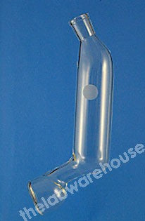 MOJONNIER FLASK TO B.S. ISO3889:2006 FORM A (FLAT BASE) BORO ...