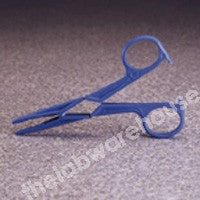 FORCEPS AUTOCLAVABLE POLYPROPYLENE 120MM LONG PACK OF 12 ...