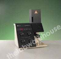 FLAME PHOTOMETER SHERWOOD 410 CLASSIC 198-264V 50/60HZ A.C ...