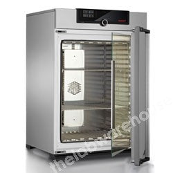 INCUBATOR MEMMERT IN30 +80ºC 32L NAT. 230V 50/60HZ A.C ...