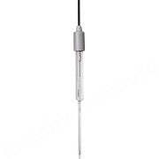 PH ELECTRODE METTLER LE422 MICRO GEL ELECTROLYTE/BNC PLUG ...