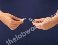 AMPOULE BREAKERS DISPOSABLE PE FOR 5- 10ML AMPOULES PK 1000 ...