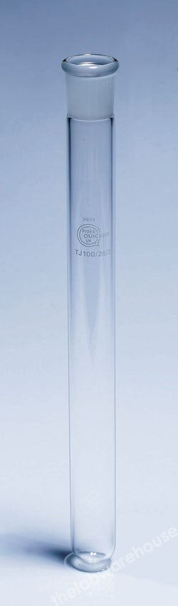DIGESTION TUBE WITH 40/38 JOINT 250ML – thelabwarehouse.com