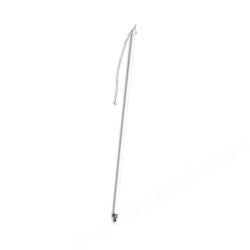 COLIWASA MULTI-PHASE LIQUID SAMPLER NASCO 1.53M X 19MM DIA ...