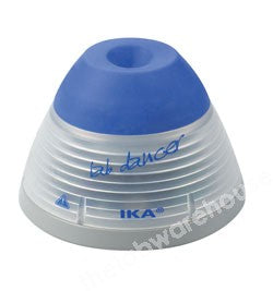 ORBITAL SHAKER IKA LAB DANCER 2800RPM 100-240V 50/60HZ A.C ...