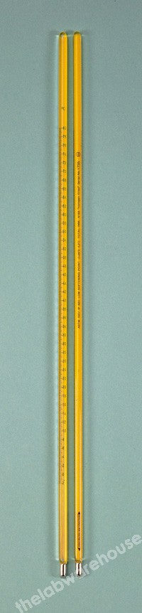 THERMOMETER IP 39C -1 TO +38X0.1ºC – thelabwarehouse.com