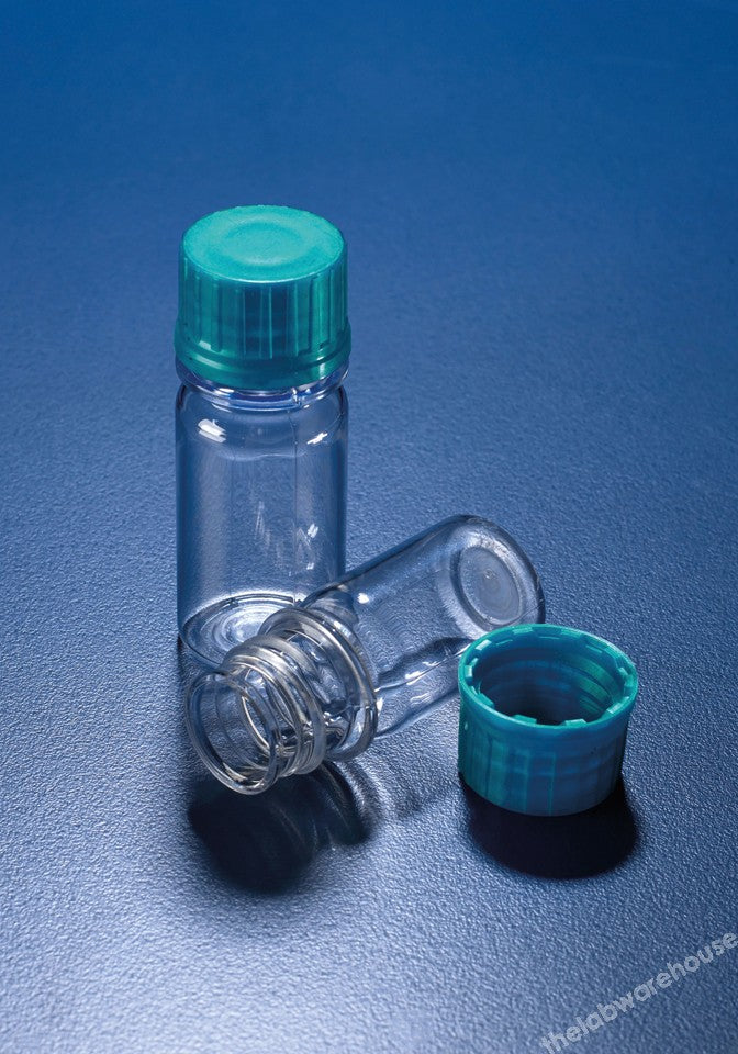 TUBES SPECIMEN AZLON AUTOCLAVABLE PC W/PP CAPS 10ML PK.100 ...