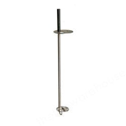 UNIVERSAL VISCOMETER HOLDER FOR VC825-SERIES BATHS – thelabwarehouse.com