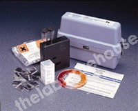 IRON TEST KIT HACH IR-18B WITH REAGENTS FOR 100 TESTS – thelabwarehouse.com